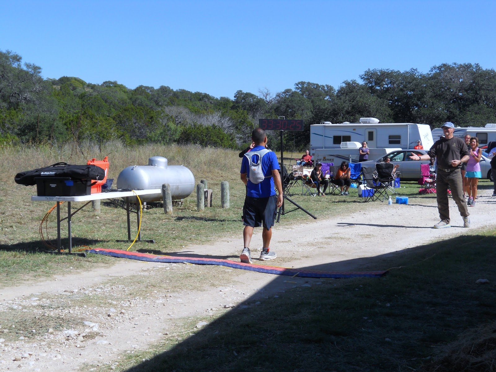 The (mis)adventures of a caffeinated (wannabe) ultra runner.: Cactus ...