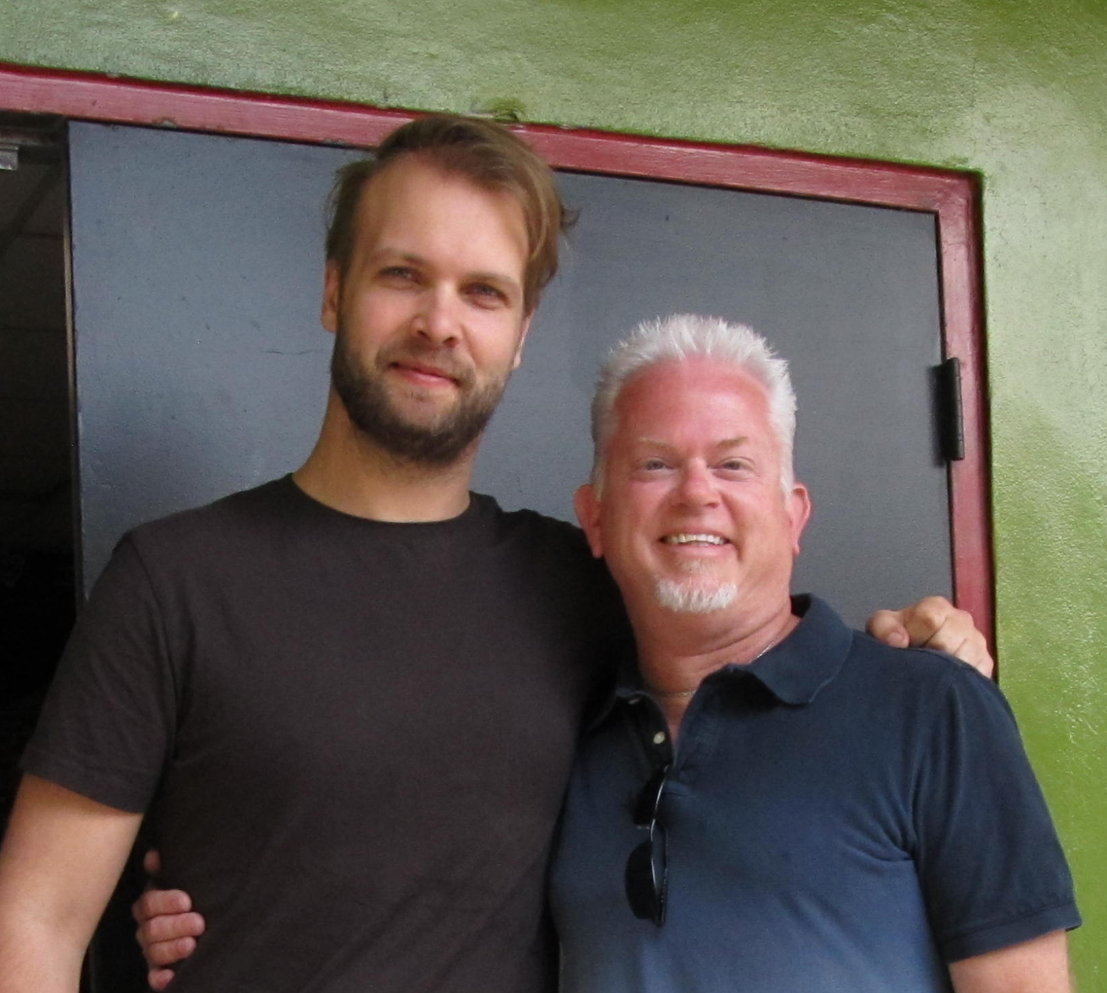 Rockfile Radio Rock Files: Happy Birthday EINAR SOLBERG (video)