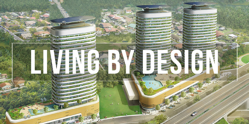 In The Nooks And Crannies Of The City: DESIGNING SUSTAINABLE BUILDINGS ...