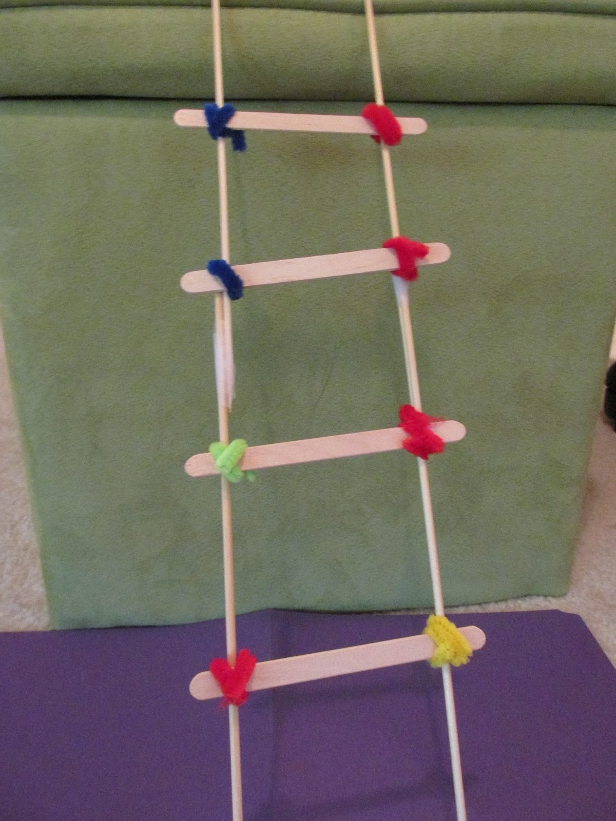 Live and Learn: First Week Fun: Let's Go Back to School with Stuart!