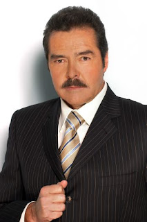 actors&actresseslatin: Luis Uribe