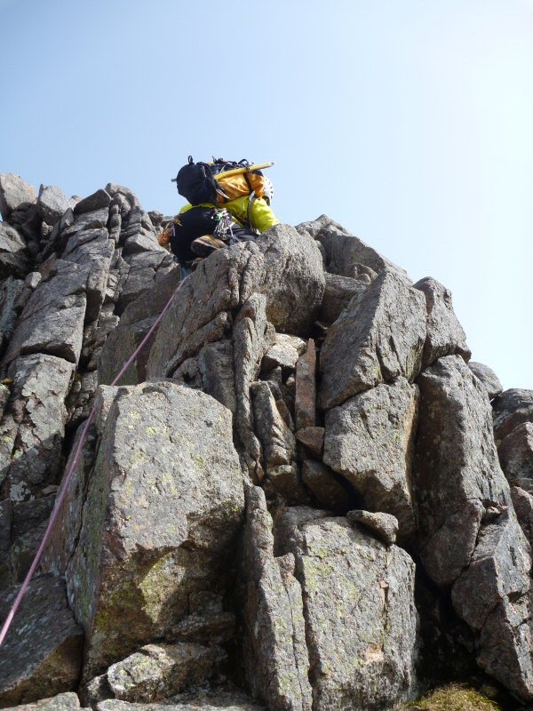 marmotte.co.uk: April 2011