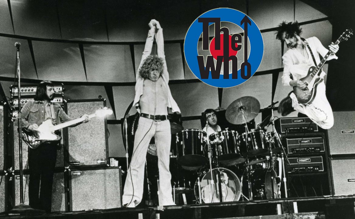 Zona Rock Dan Metal : JOHN ENTWISTLE "Thunderfingers"