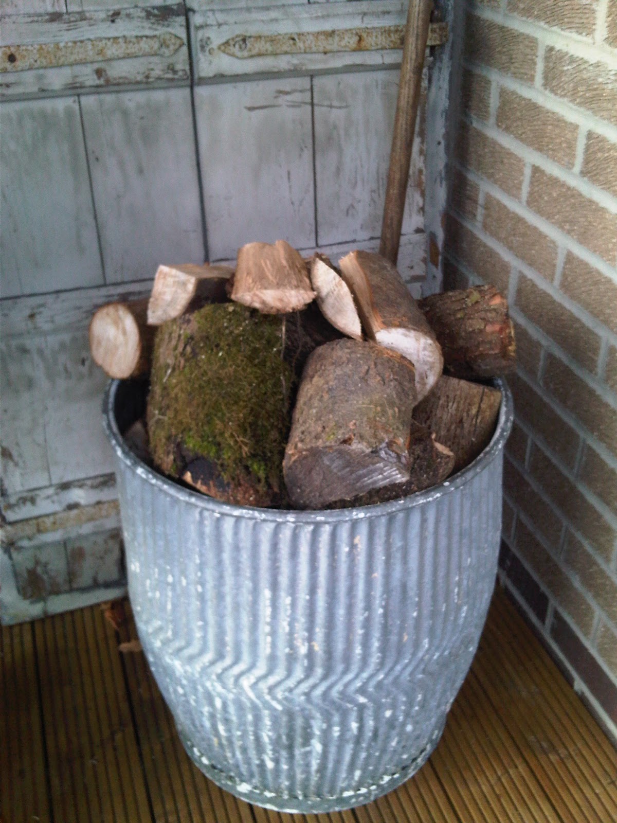 The Cloth Shed: 2011