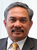 graha residenKu: Dato' Mohd Razif Abd Kadir - A Class Act