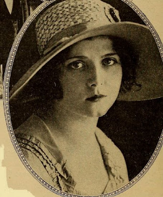 Silence is Platinum: O, Olive.