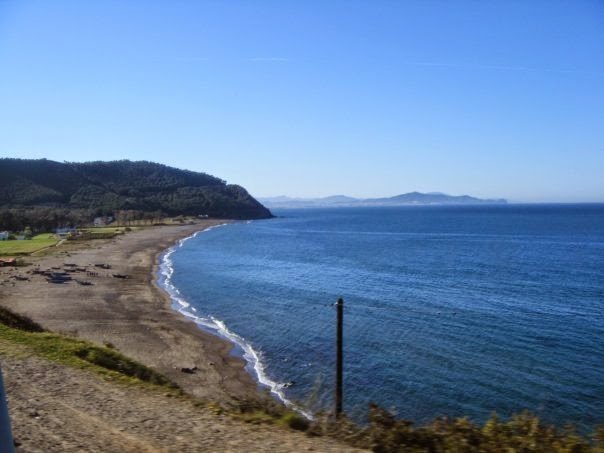 tetouan city beaches - morocco | Morocco Travelling