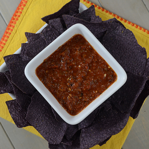 Huevos Rancheros with Brisket and Black Bean Chili