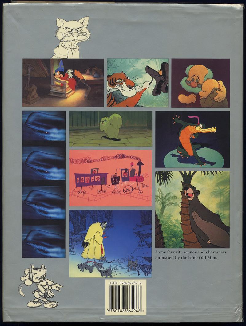 Deja View: Get This Book!