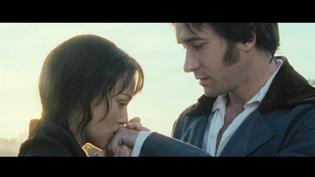 Legend Love story of ''Elizabeth and Darcy'' | Legend Love story