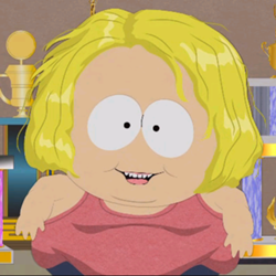 Southpark: South Park Kids