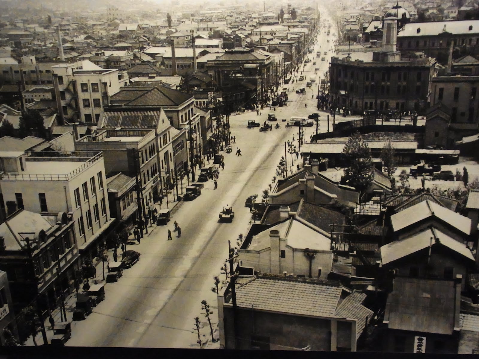 336 hours in Seoul: The Seoul Museum of History