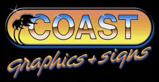 Coast Graphics & Signs, Inc.