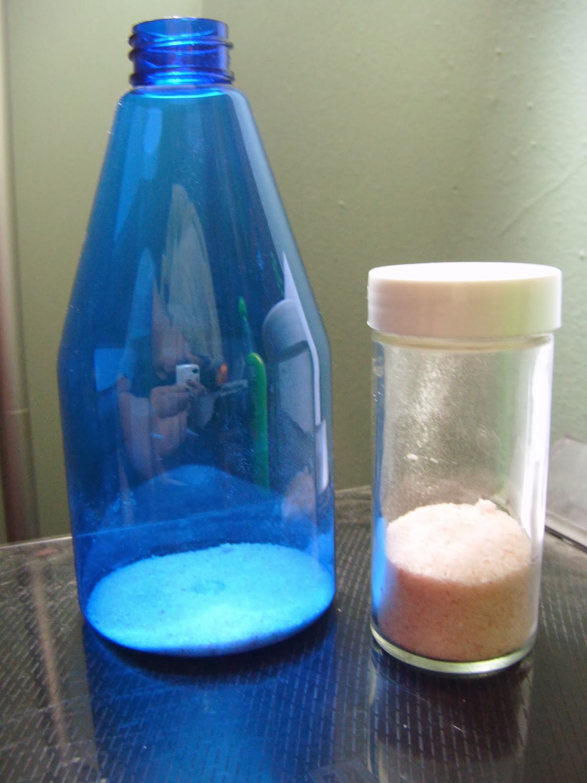 Kennyista: DIY Salt Spray & Beach Waves Tutorial