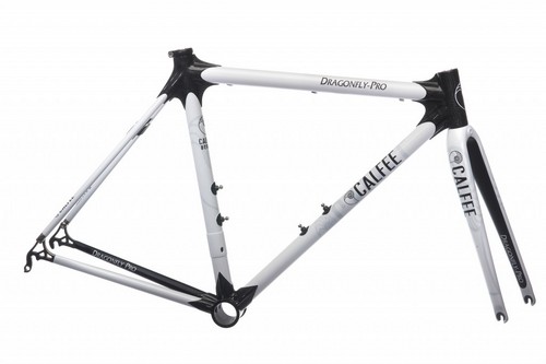 Calfee Dragonfly | Review, Feature, Photos, Prices | New Bicycle Gallery