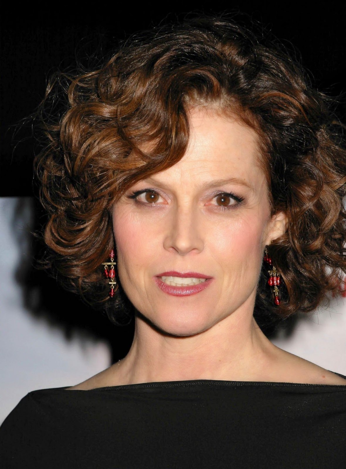 SIGOURNEYRULES : Sigourney Weaver Photo Collection