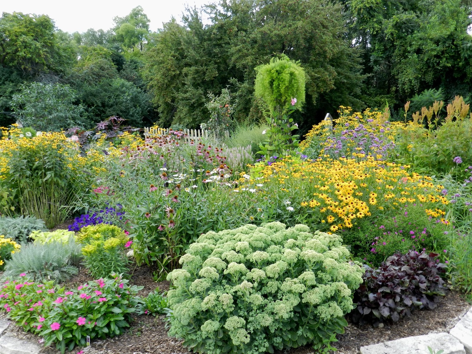 Prairie Rose's Garden: Ready for a Road Trip?