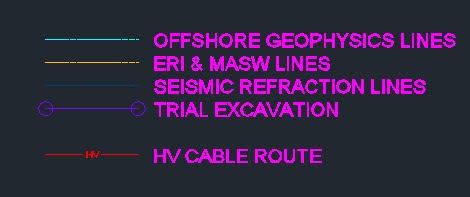 Creating and Managing Legends in Autocad – A Great Simple Solution ...