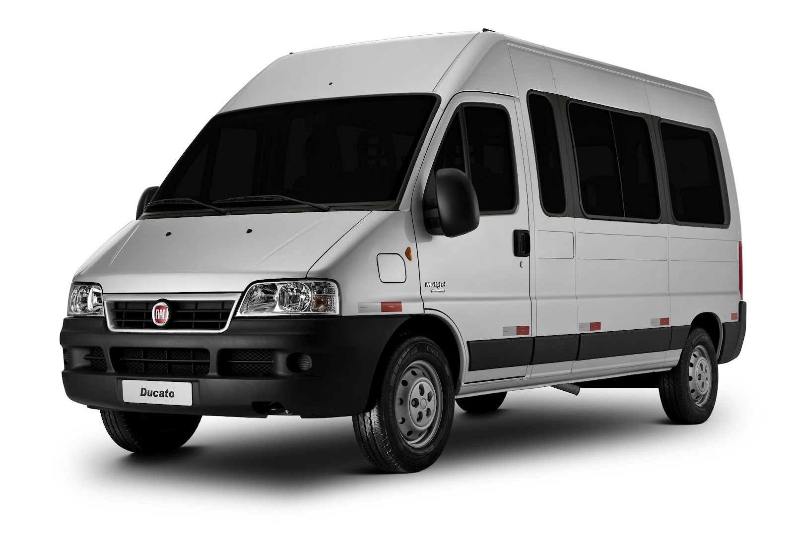 BLOG DO JORNALISTA ARNALDO MOREIRA: FURGÕES E MINI-ÔNIBUS FIAT DUCATO ...