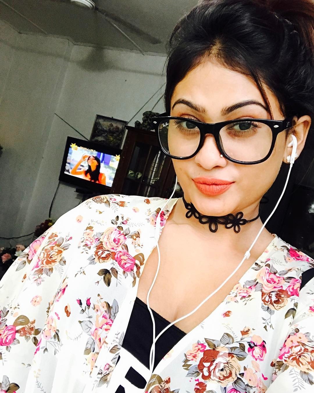 Sri lankan Model / Actress Piumi Hansamali Piyumi Photo Collection ...