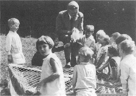 Introducción a la Pedagogía