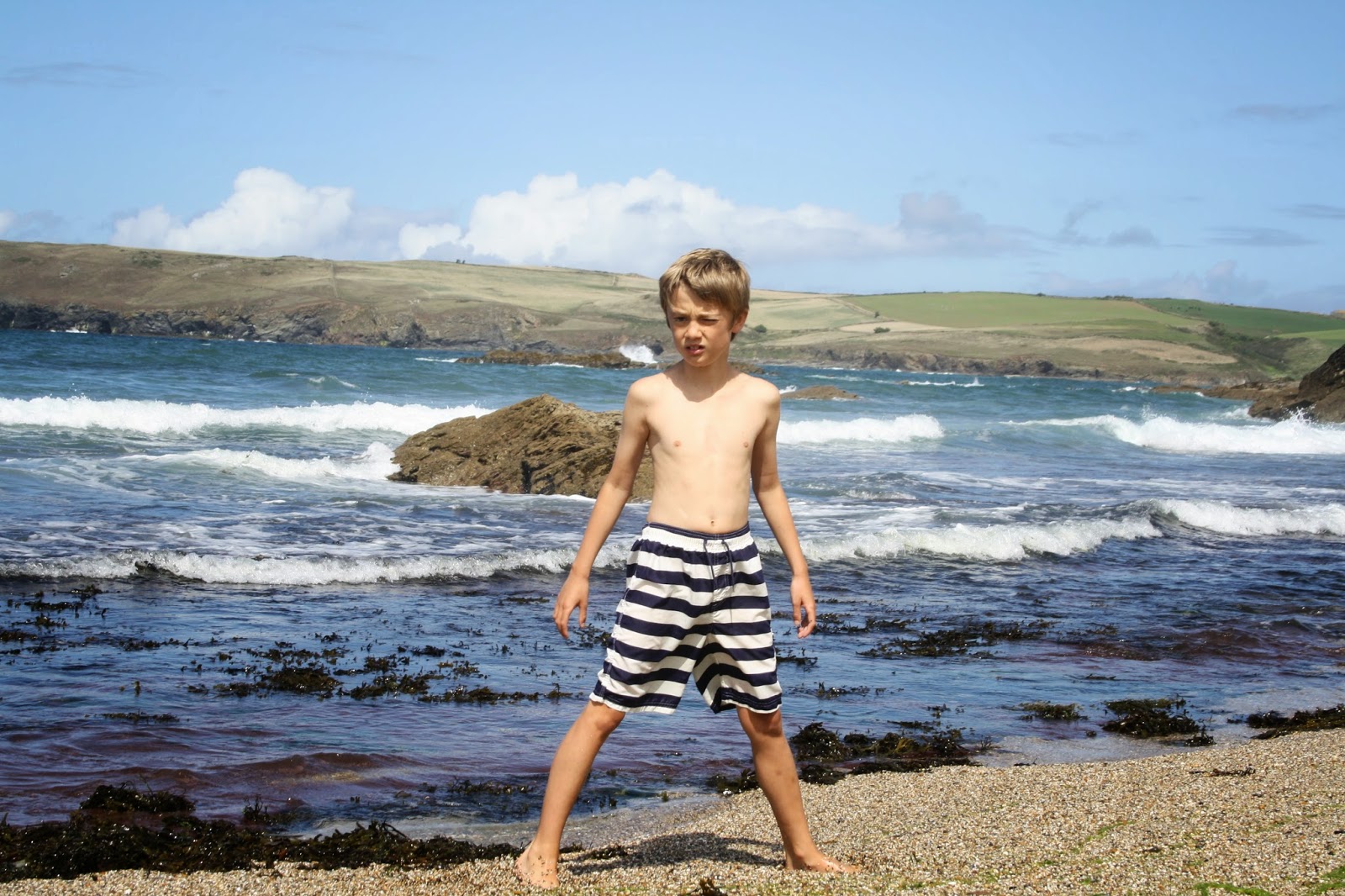 Alice Gordon Clark ...A diary of living with autism and other things ...