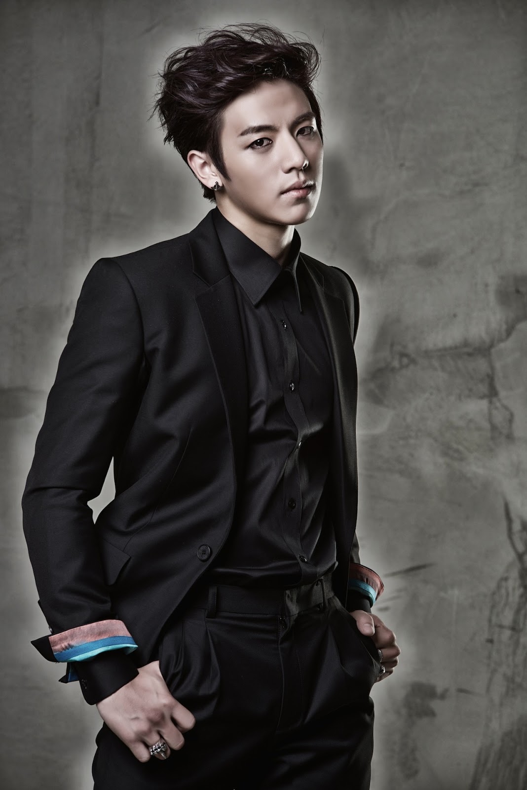 This is My Teritory: [K-Profile] C-Clown