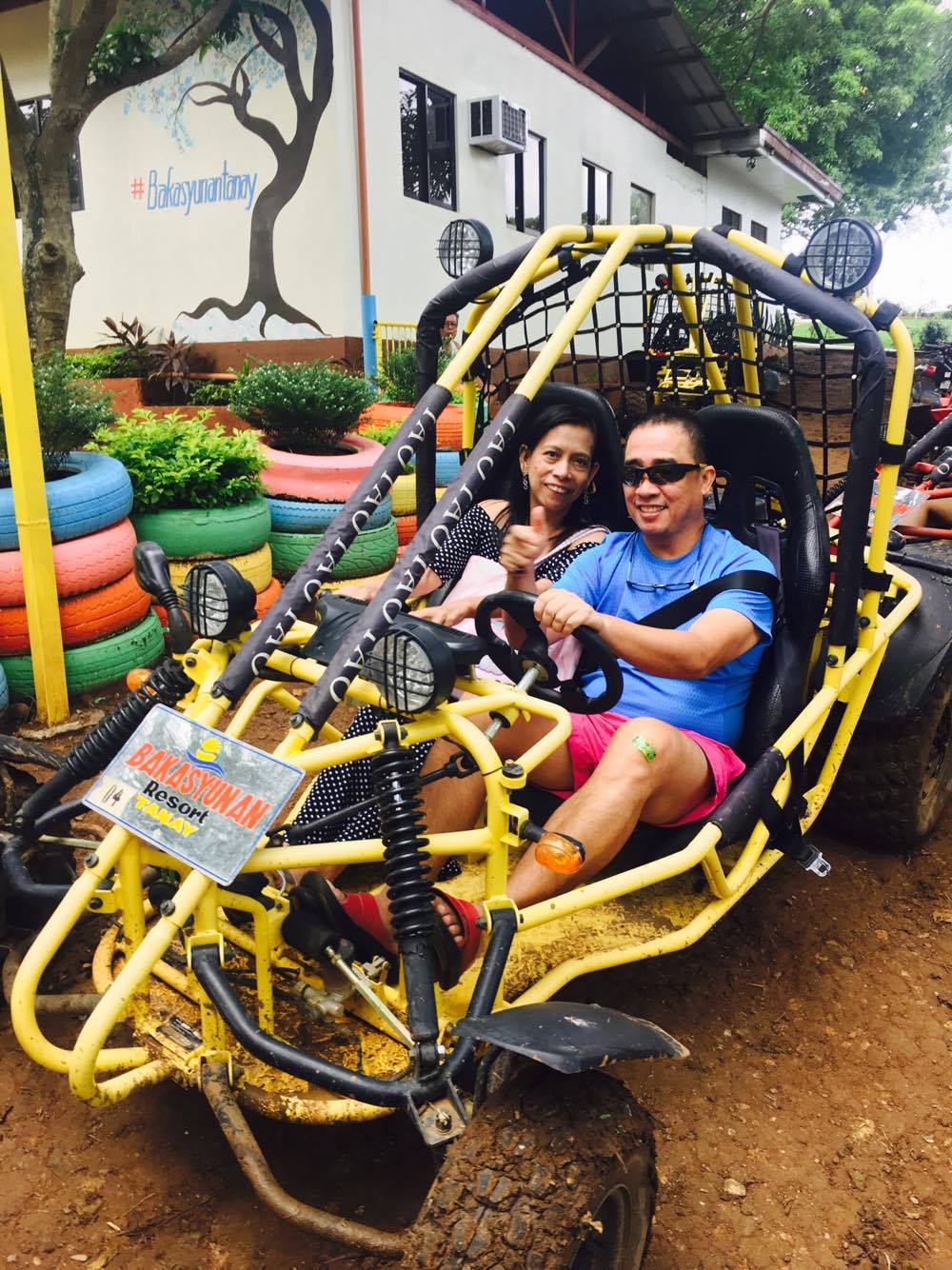 Bicolano Penguin: KAWAYAN FARM RESTAURANT: A Pleasant Surprise in the ...