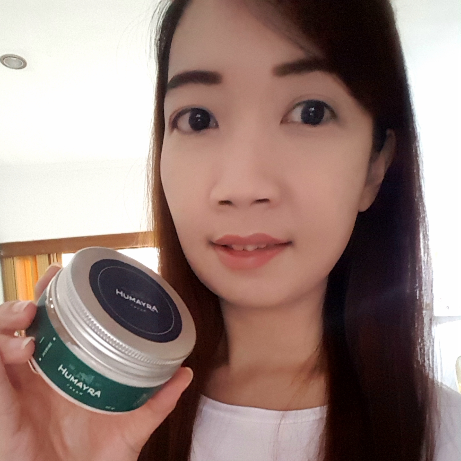 HUMAYRA CLEANSING CREAM FIRST IMPRESSION & SHORT REVIEW (SPONSORED)