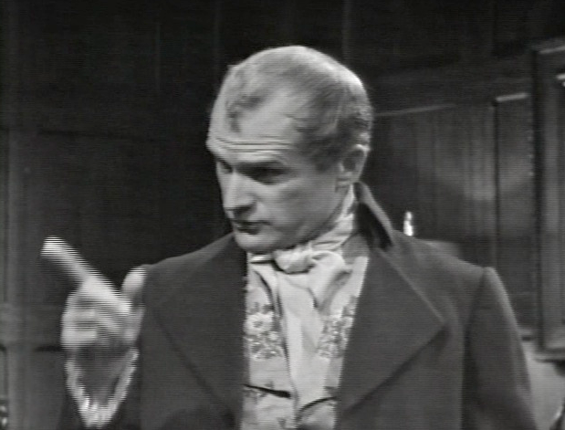 Dark Shadows Before I Die: Dark Shadows Episode 281 - 7/24/67