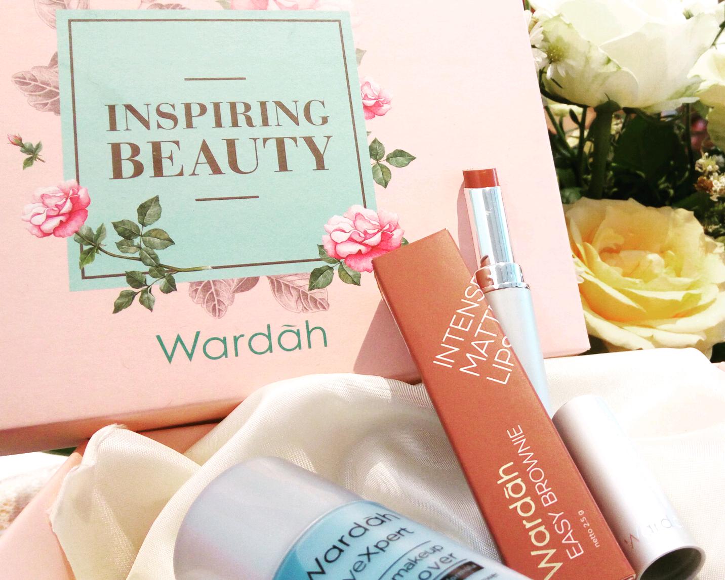 8 Produk Skin Care Terbaik di Indonesia | Leyla Hana