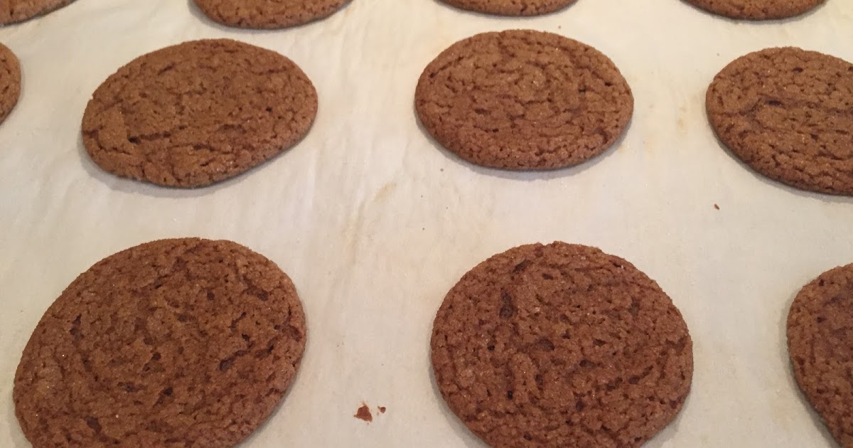 Sweet D's Dish: Favorite Cold Weather Cookies