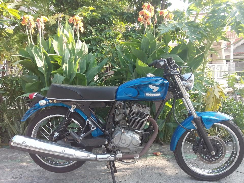 32+ Kumpulan Gambar Motor Cb Klasik, Inspirasi Terbaru!