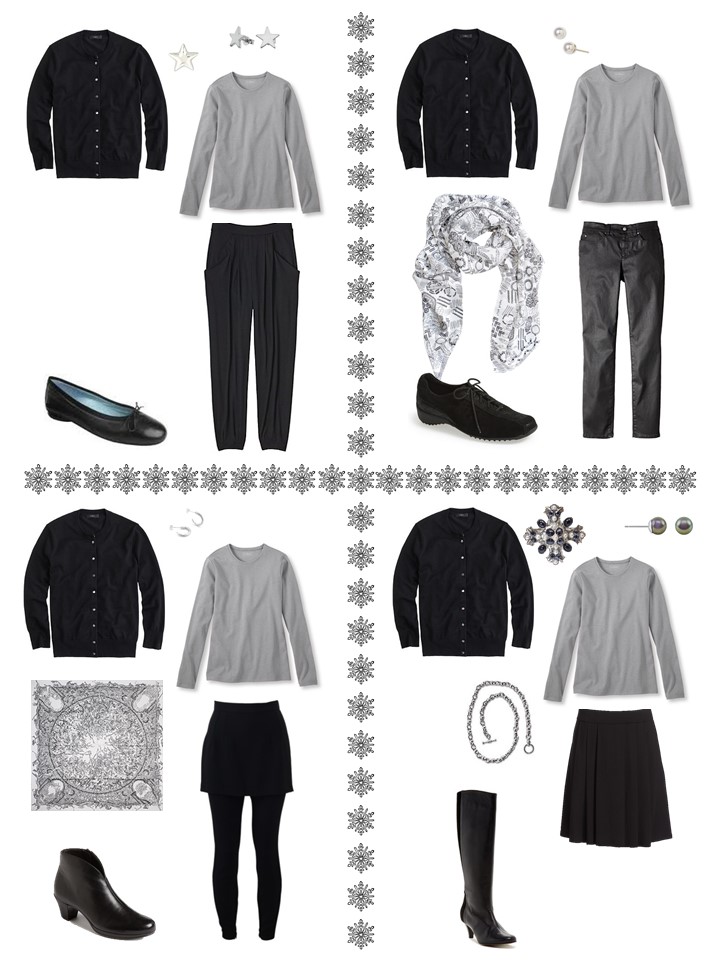 My Wardrobe: Revisiting The Common Wardrobe | The Vivienne Files ...