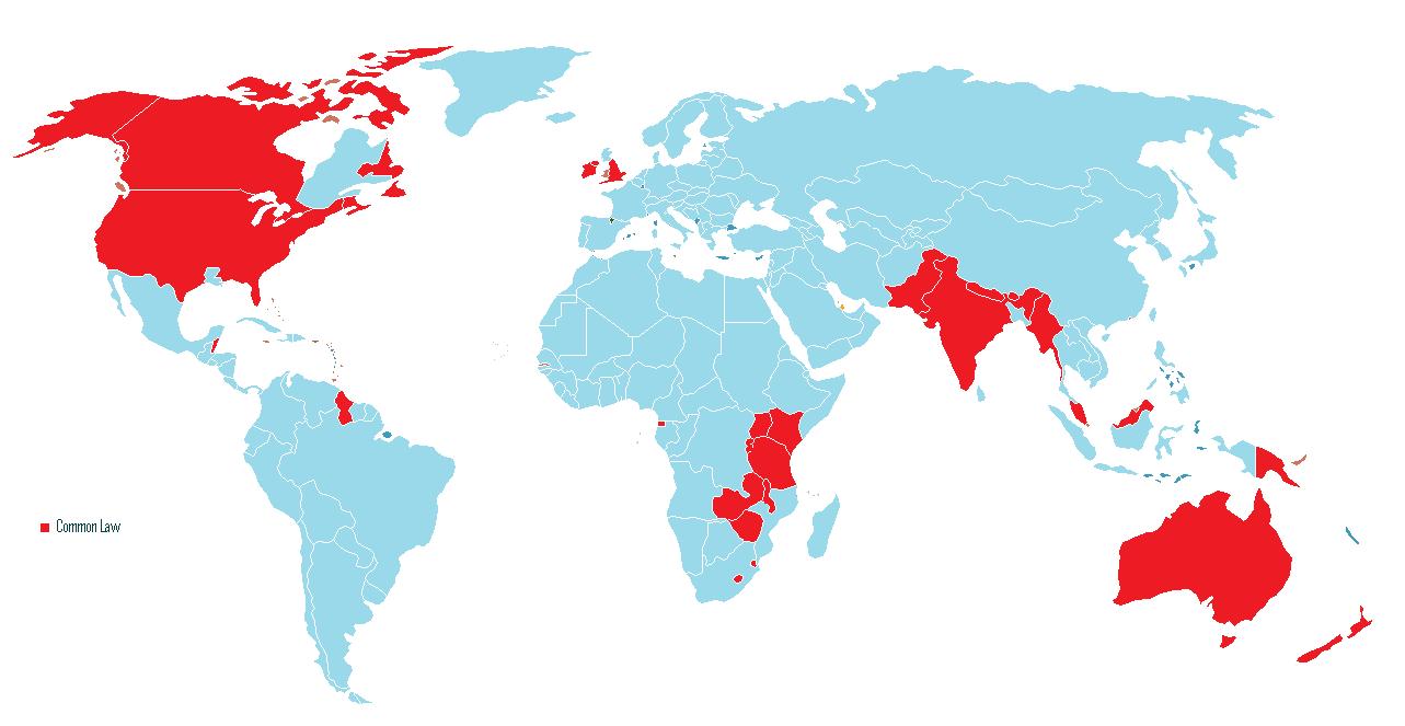 conocimiento jurídico