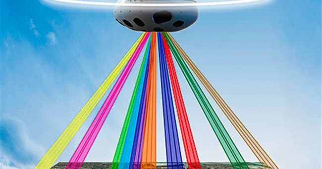 Koide9enisrael: Découvrez le nouveau système électro-optique de Elbit ...