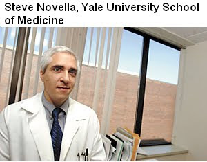 Sandwalk: Skeptics Must Be Atheists