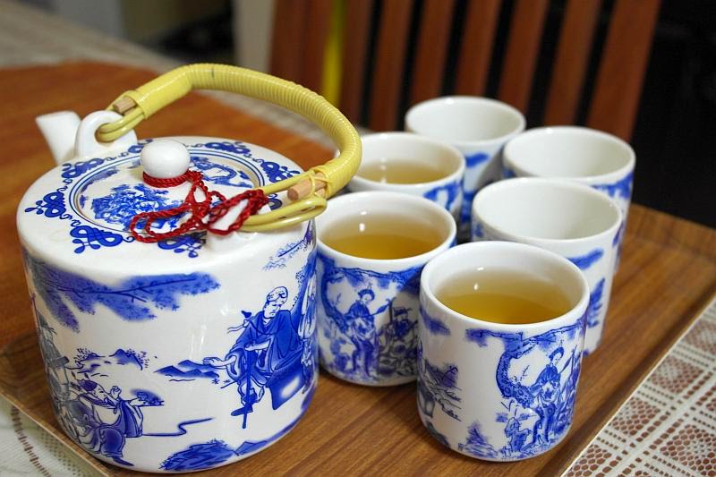 Purple Taste: February 2015