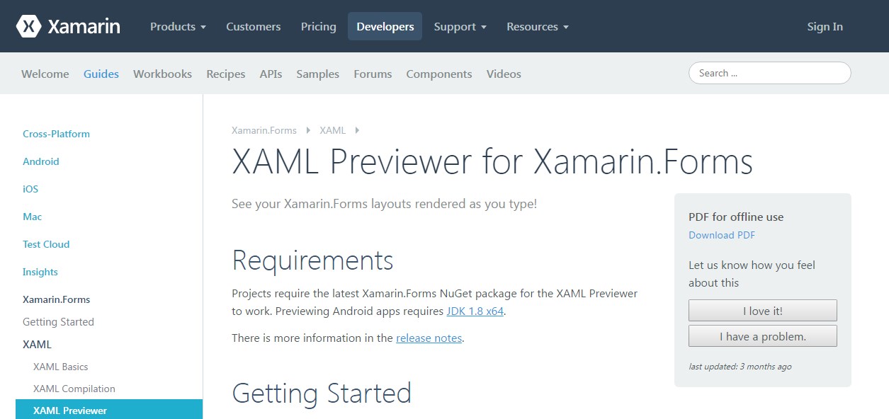 Xamarin forms previewer visual studio 2019 - bingkse Xamarin forms previewer visual studio 2019 - bingkse