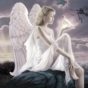 5 Engelen vastgelegd op camera [VIDEO'S !!!]