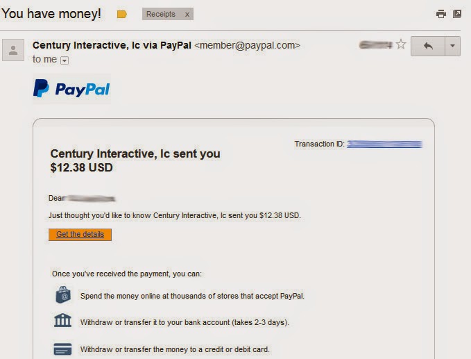 Work and Earn Online with Humanatic: Now on mobile! ~ CheerfuLiz Haven