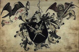 Sala de Armas Hans Talhoffer: ¿Quien fue Talhoffer?