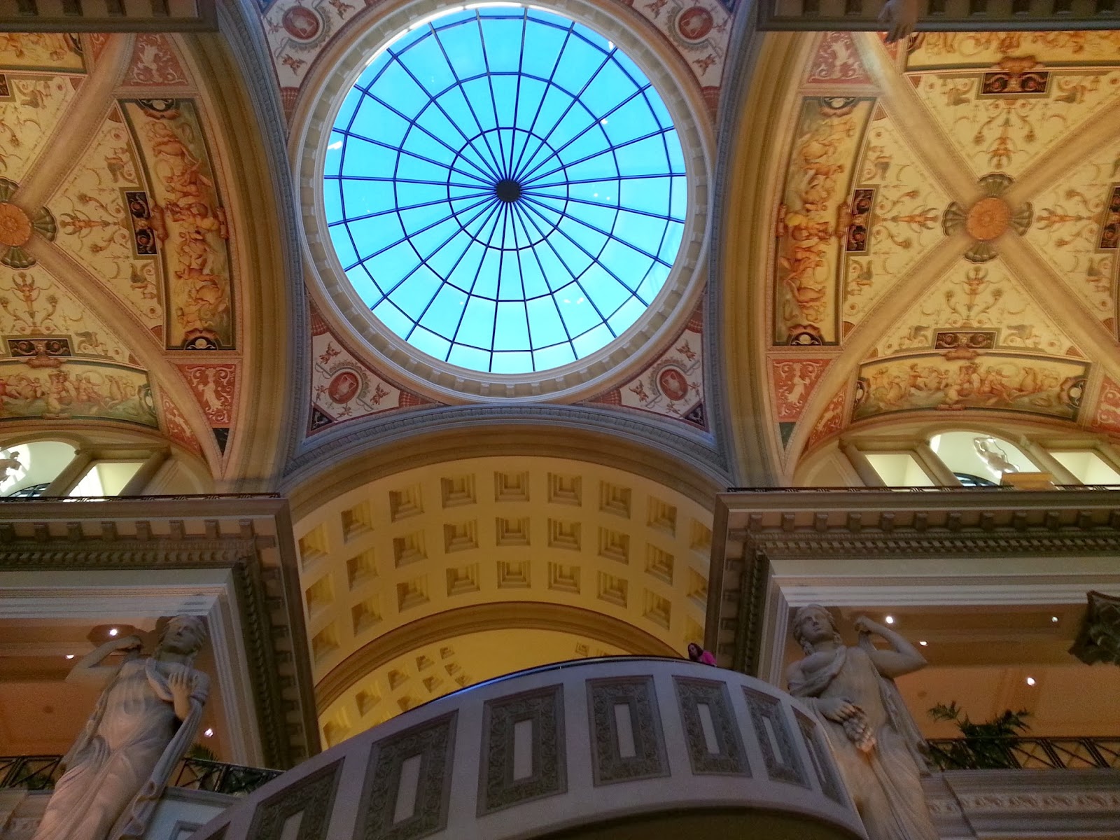 History of Interior Design Blog: Romanesque