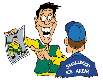 Mahima Rao's Blog: People that Brag...:-/