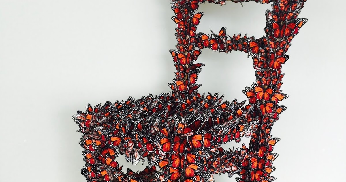 Loss & Lucidity : Pascal Anson MA(RCA)