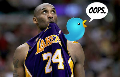 Stifyn Emrys: Public Figures and Social Media: Some Guidelines and a ...