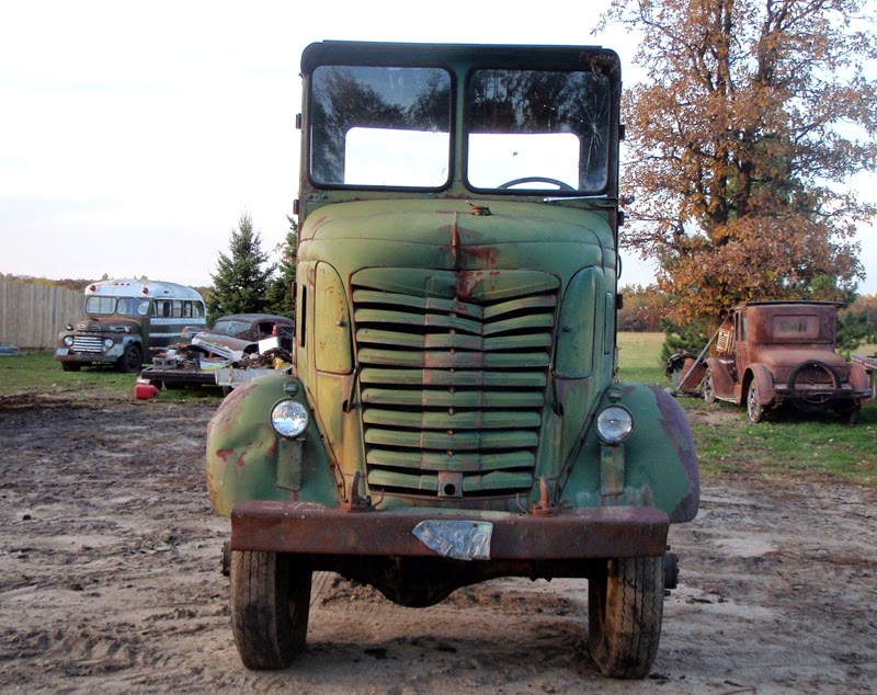 VONSKIP - 24/7AUTOHOLIC - HOTRODS - KUSTOMS - CLASSIC CARS: Truck ...