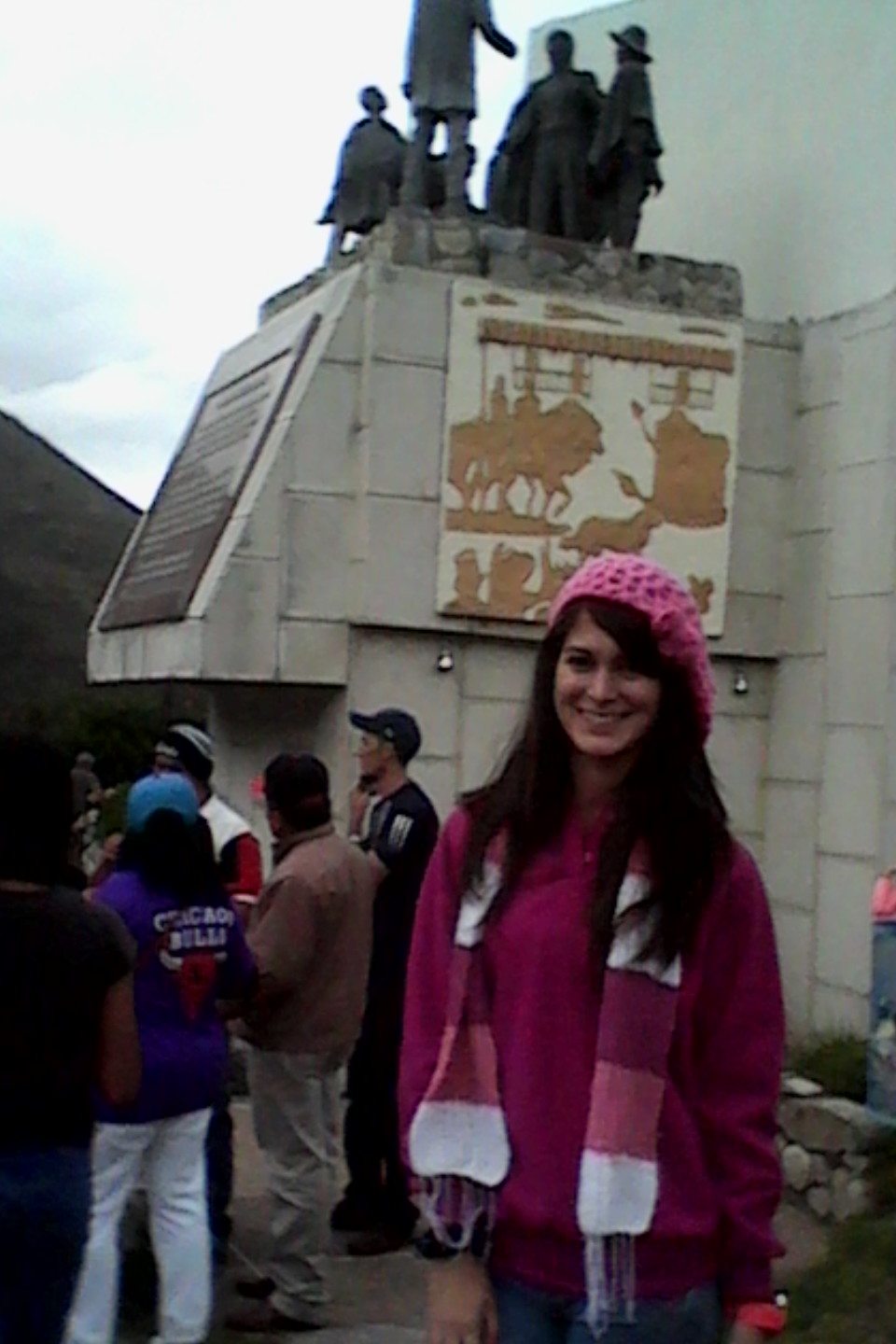 Conoce, viaja y aprende con María Esperanza: Turismo en Mérida