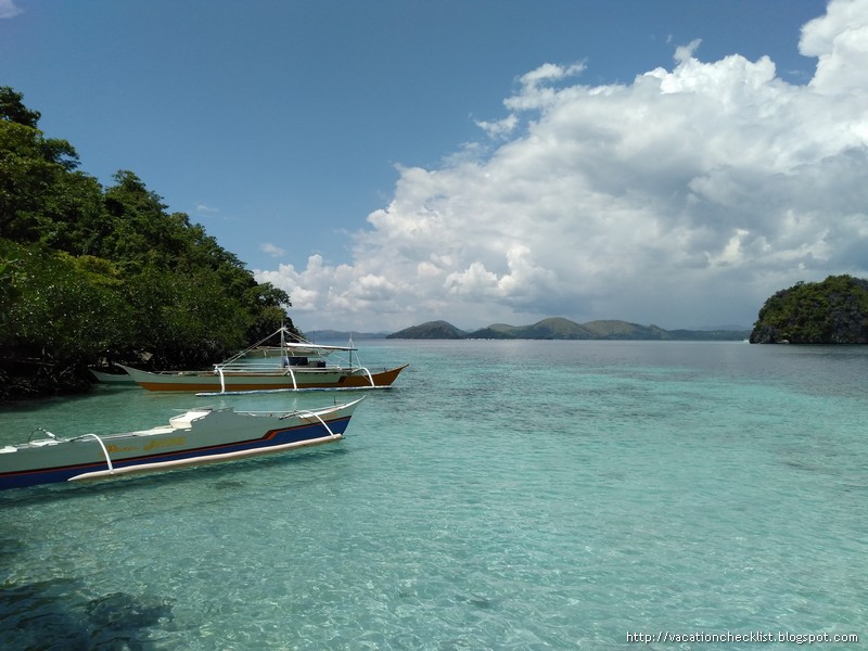 Coron Itinerary, Philippines | Tre Loves to Travel