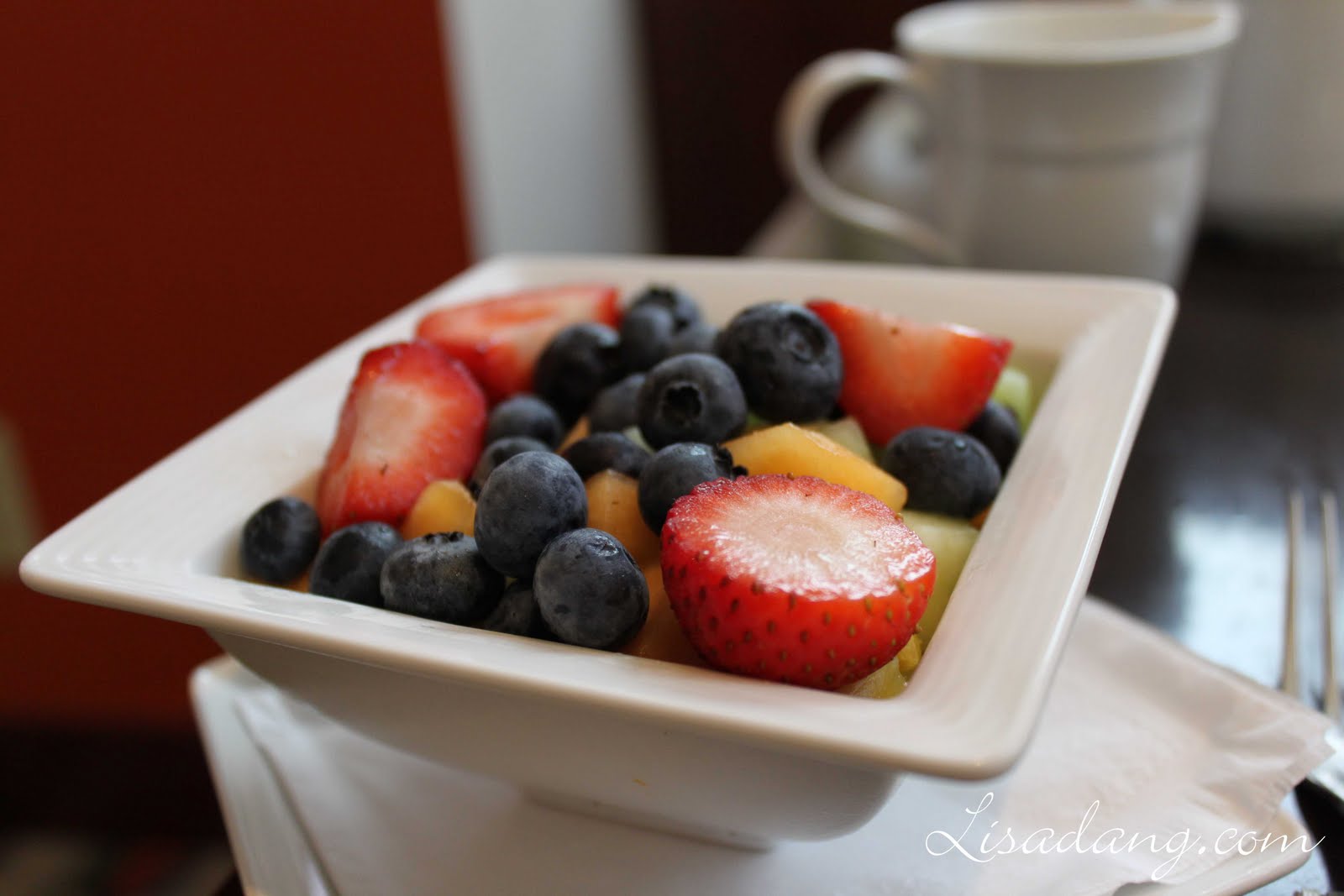 Dang It Delicious: Broadway 49 Bar and breakfast at the Brasserie 1605 ...